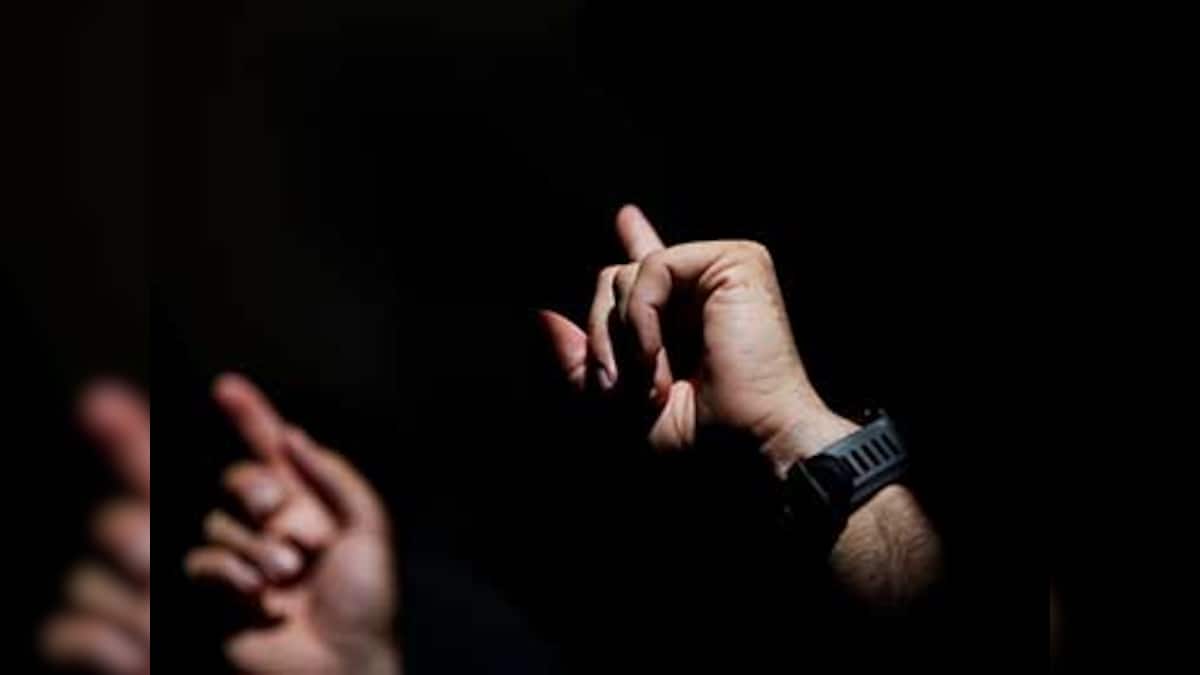 News channels to carry one bulletin in sign language daily to ensure ...