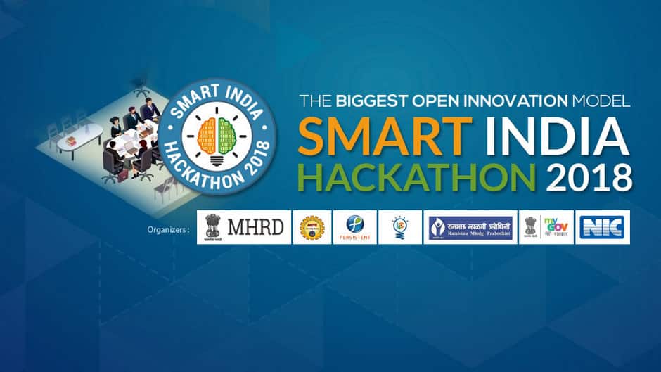 Two-day Smart India Hackathon 2018 to be held at nodal centres across ...