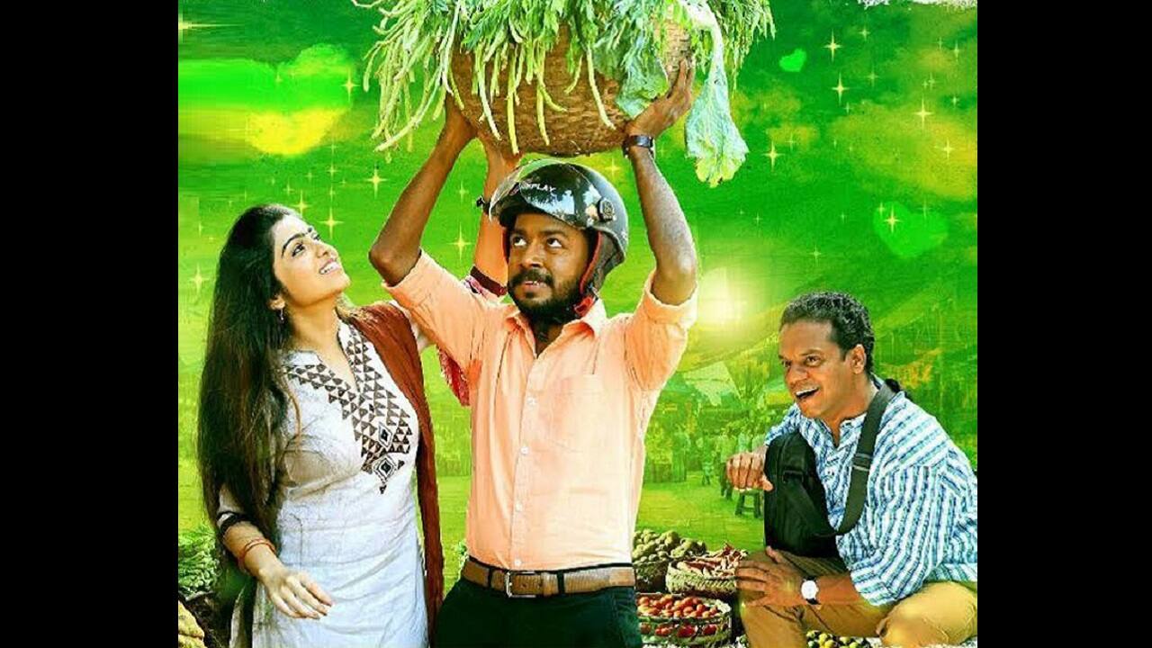 Vikadakumaran movie review: Vishnu Unnikrishnan revisits his Average ...