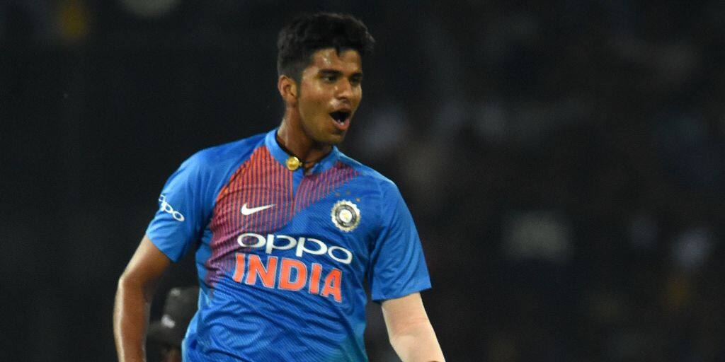 Nidahas Trophy 2018: Washington Sundar proves he is no ordinary talent ...