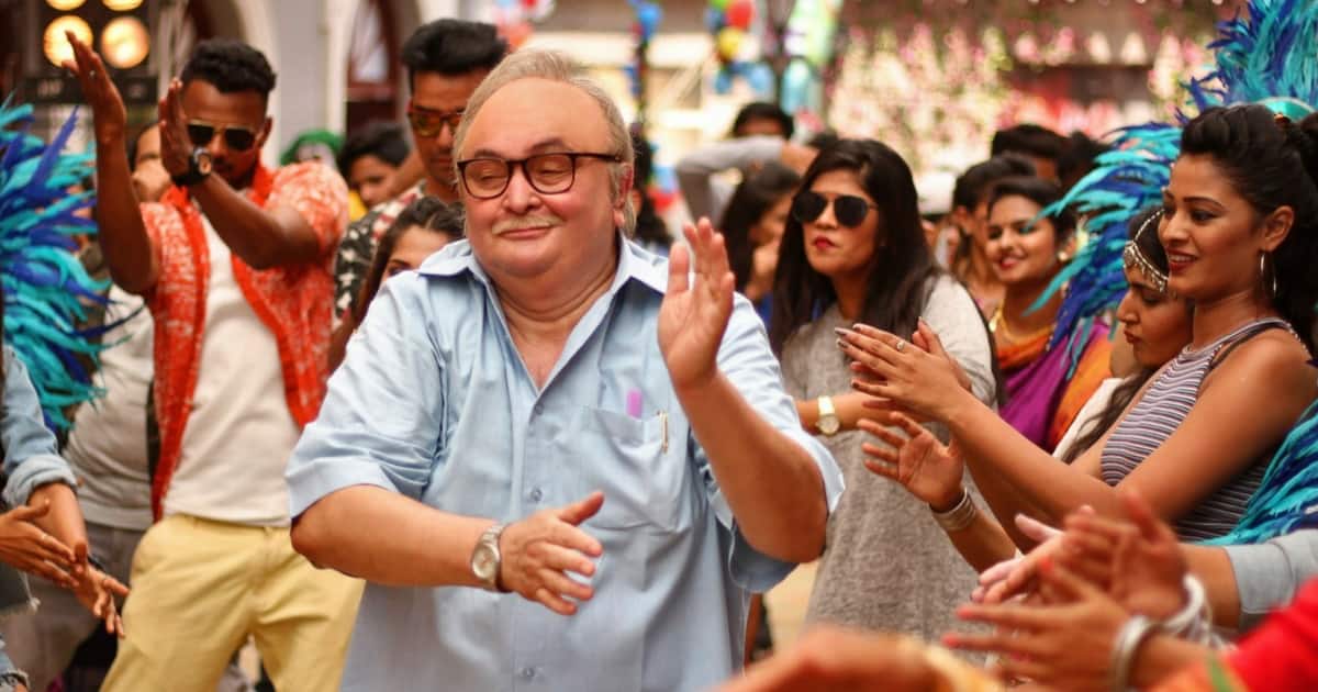 102 Not Out movie review: This Amitabh Bachchan, Rishi Kapoor-starrer ...