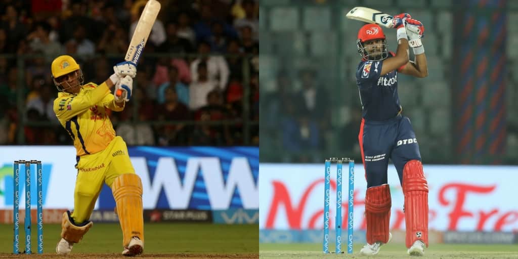 Highlights, IPL 2018, CSK vs DD at Pune, Full Cricket Score: Chennai ...
