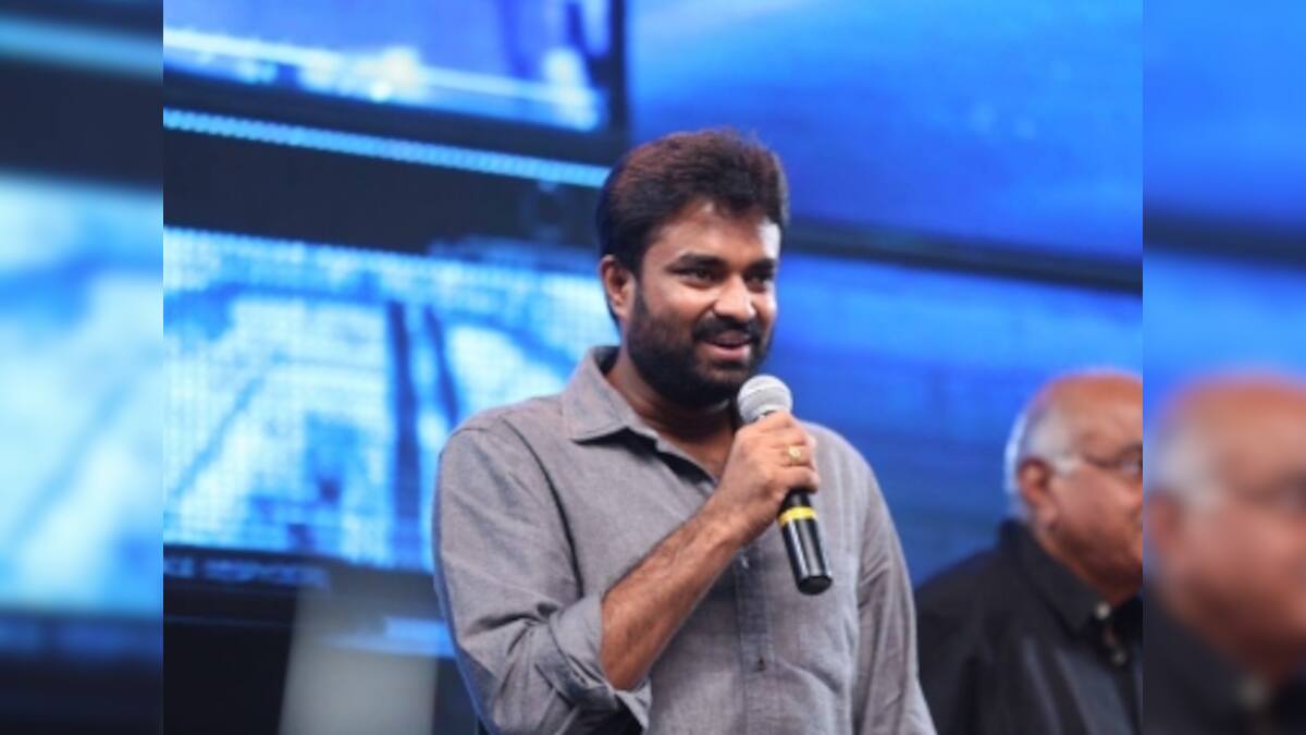 Director Vijay on Sai Pallavi-starrer Diya: 'This will be a long ...