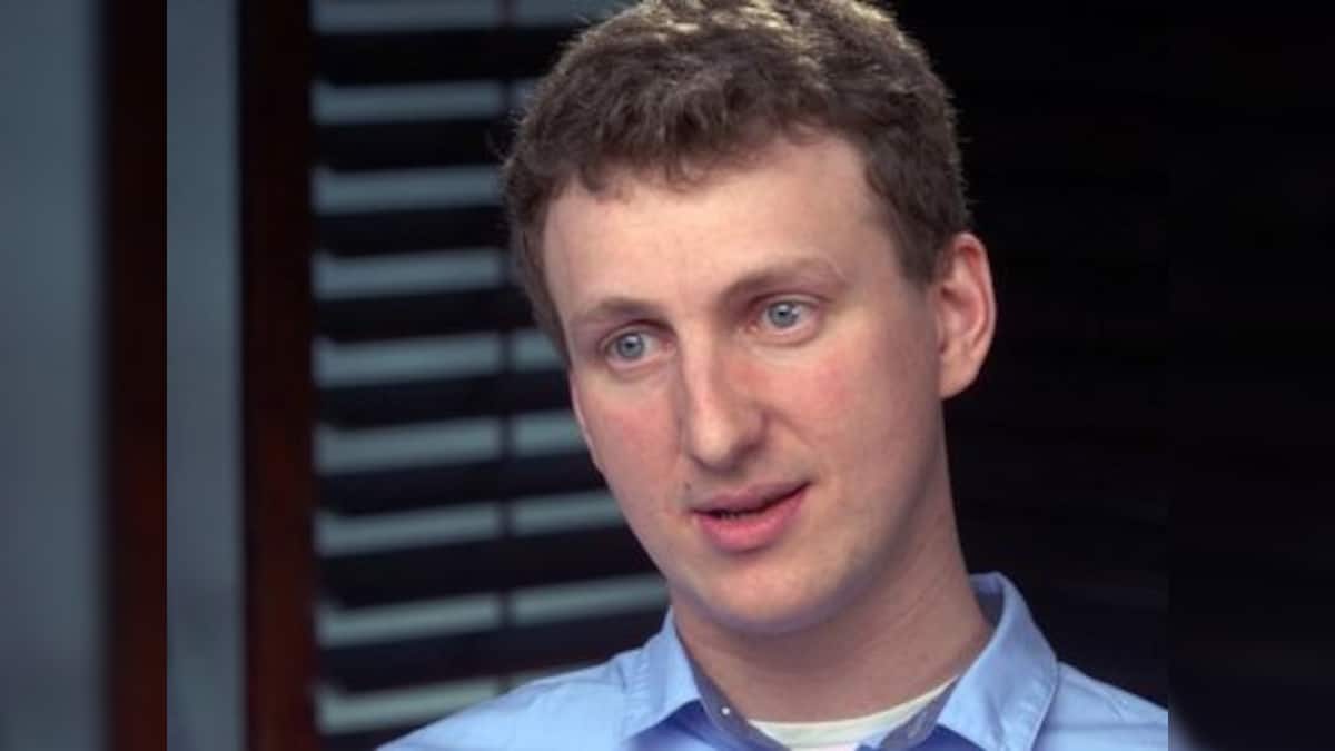Researcher at the heart of the Cambridge Analytica data breach ...
