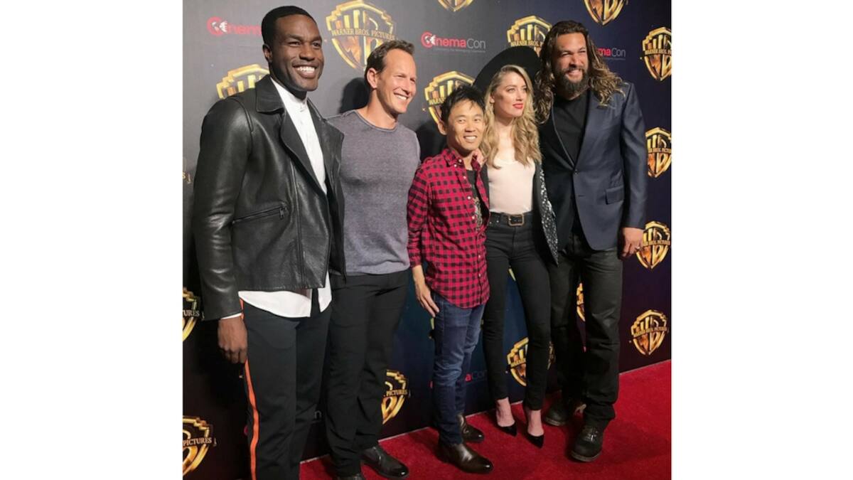 Bradley Cooper, Benedict Cumberbatch, Cate Blanchett, Anne Hathaway ...