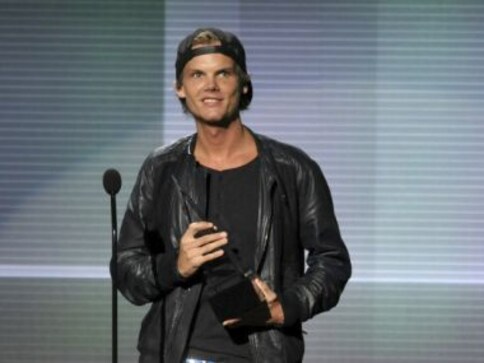 Avicii's funeral held in Stockholm in private ceremony attended only by ...