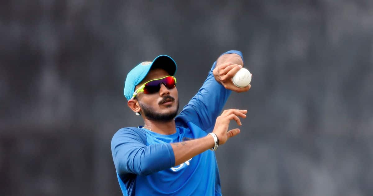 Axar Patel latest Indian cricketer to join county cricket bandwagon ...