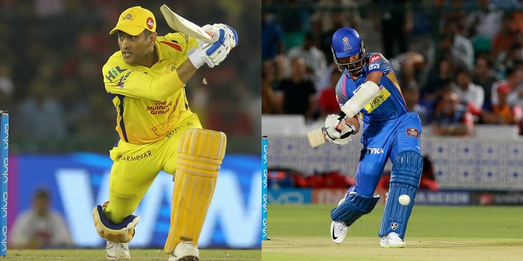 Highlights, IPL 2018, CSK vs RR at Pune, Full Cricket Score: Chennai ...