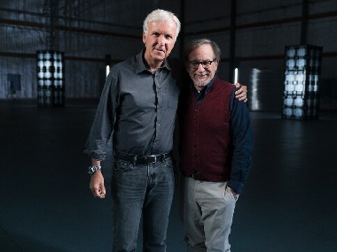 James Cameron’s new docu-series about sci-fi films to feature ...
