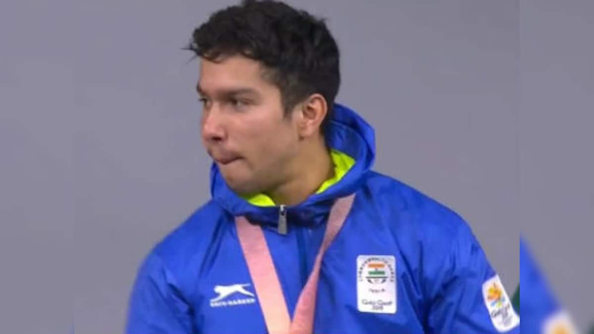 Commonwealth Games 2018: Deepak Lather is youngest Indian weightlifter ...