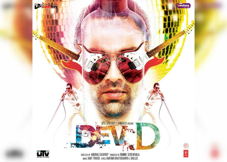 Dev.D’s music revisited: Amit Trivedi’s greatest work showed us how ...