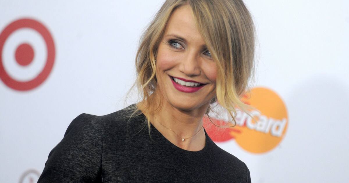 Cameron Diaz confirms retirement from acting career; 2014's Annie was ...