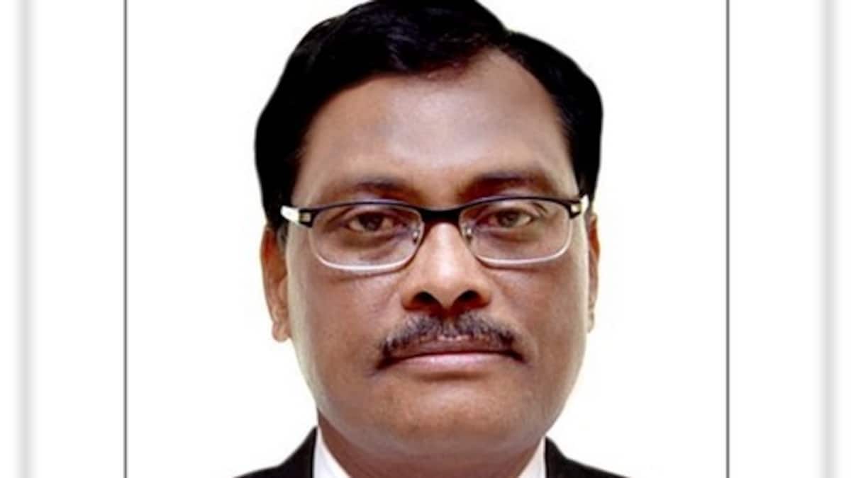 Amul Dairy Managing Director K Rathnam resigns citing personal reasons ...