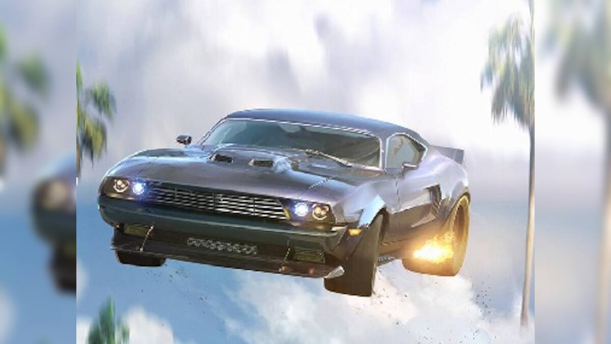 Fast & Furious to get animated series spin-off on Netflix; will follow ...