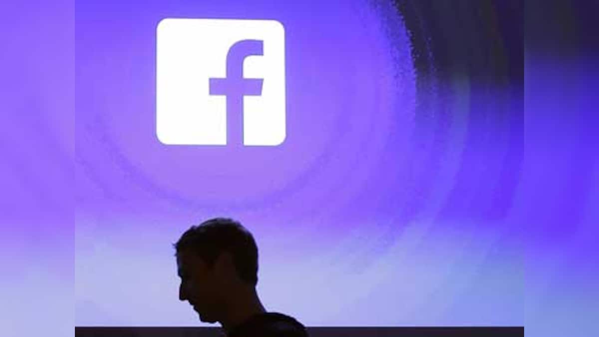 Facebook refreshes Bookmarks menu to let users access their privacy ...