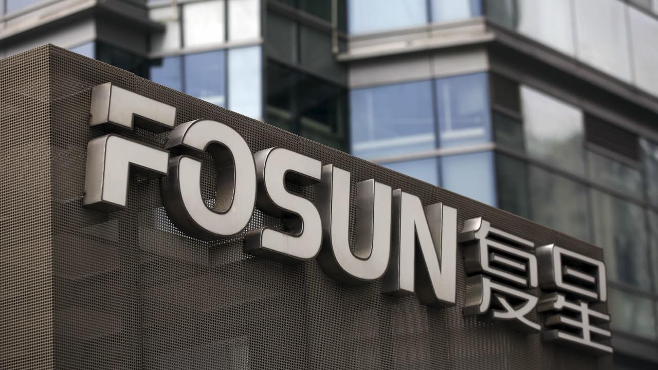 China's Fosun International targets stressed Fortis Healthcare; offers ...