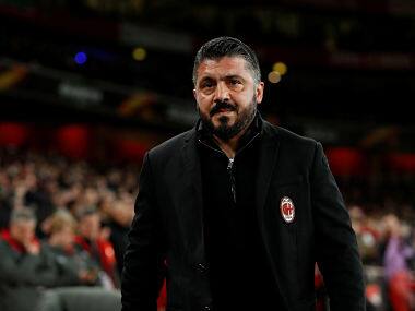 Serie A: Gennaro Gattuso says Milan derby is once again gaining ...