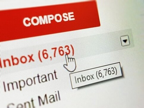 Gmail accounts are sending out spam mails to random email addresses ...