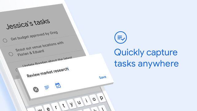 Google's new standalone Tasks app helps capture, edit and sync tasks across devices-Tech News ...