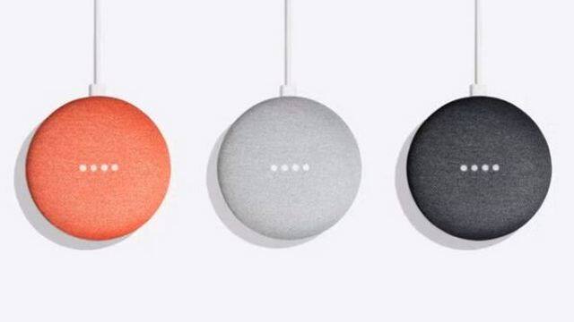 Google Home and Home Mini could be coming to India this month: Report ...