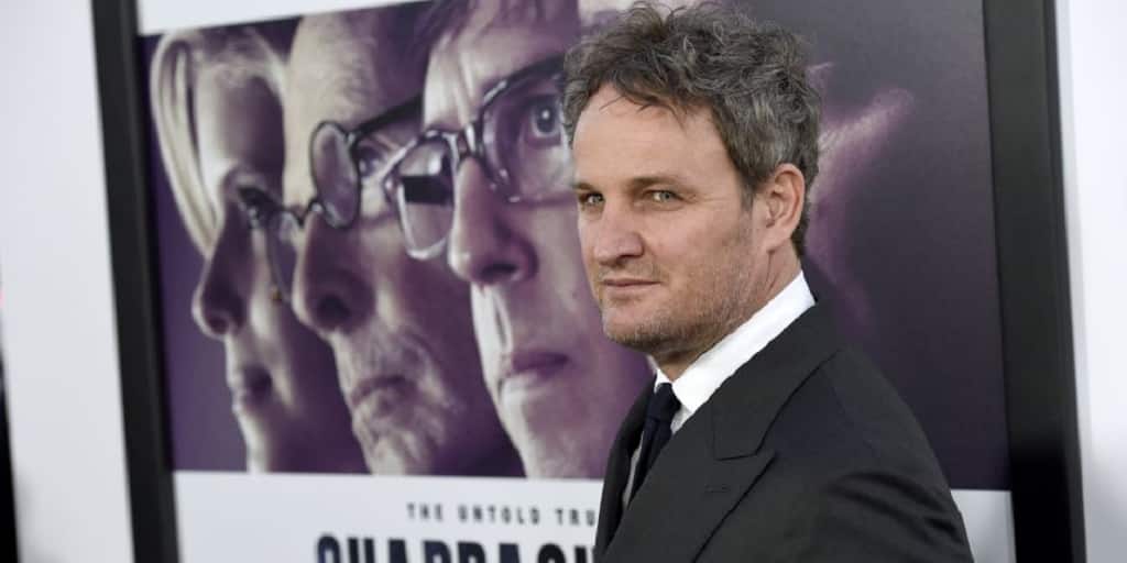Mudbound actor Jason Clarke in talks to star in remake of Stephen King ...