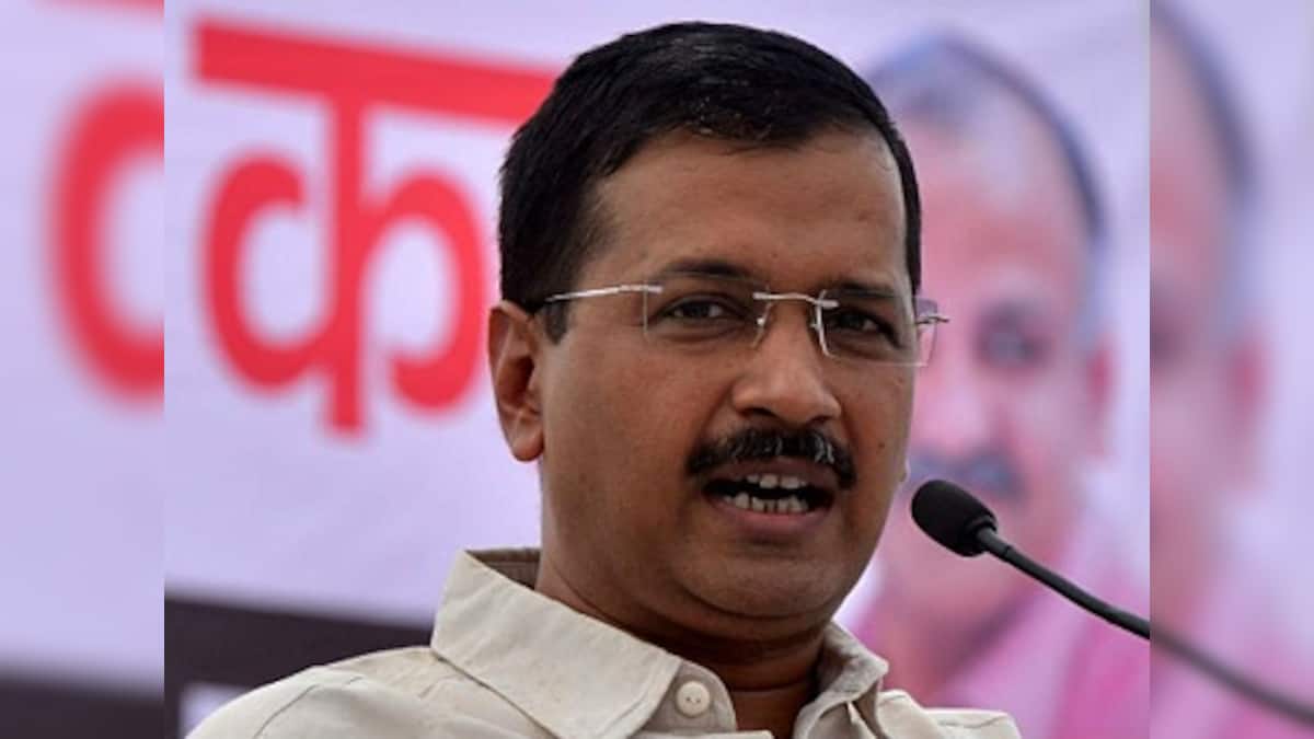 AAP-LG standoff in Delhi: IAS officers body says awaiting formal ...