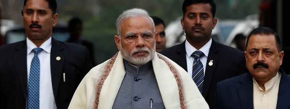 Narendra Modi announces ex-gratia compensation of Rs 10 lakh for kin of ...