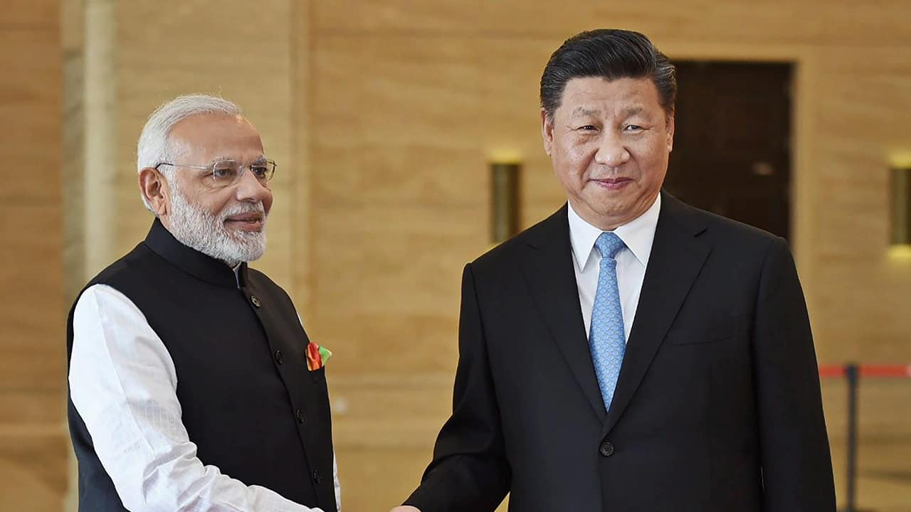 Narendra Modi-Xi Jinping meet: Wuhan talks reflect China's acceptance ...