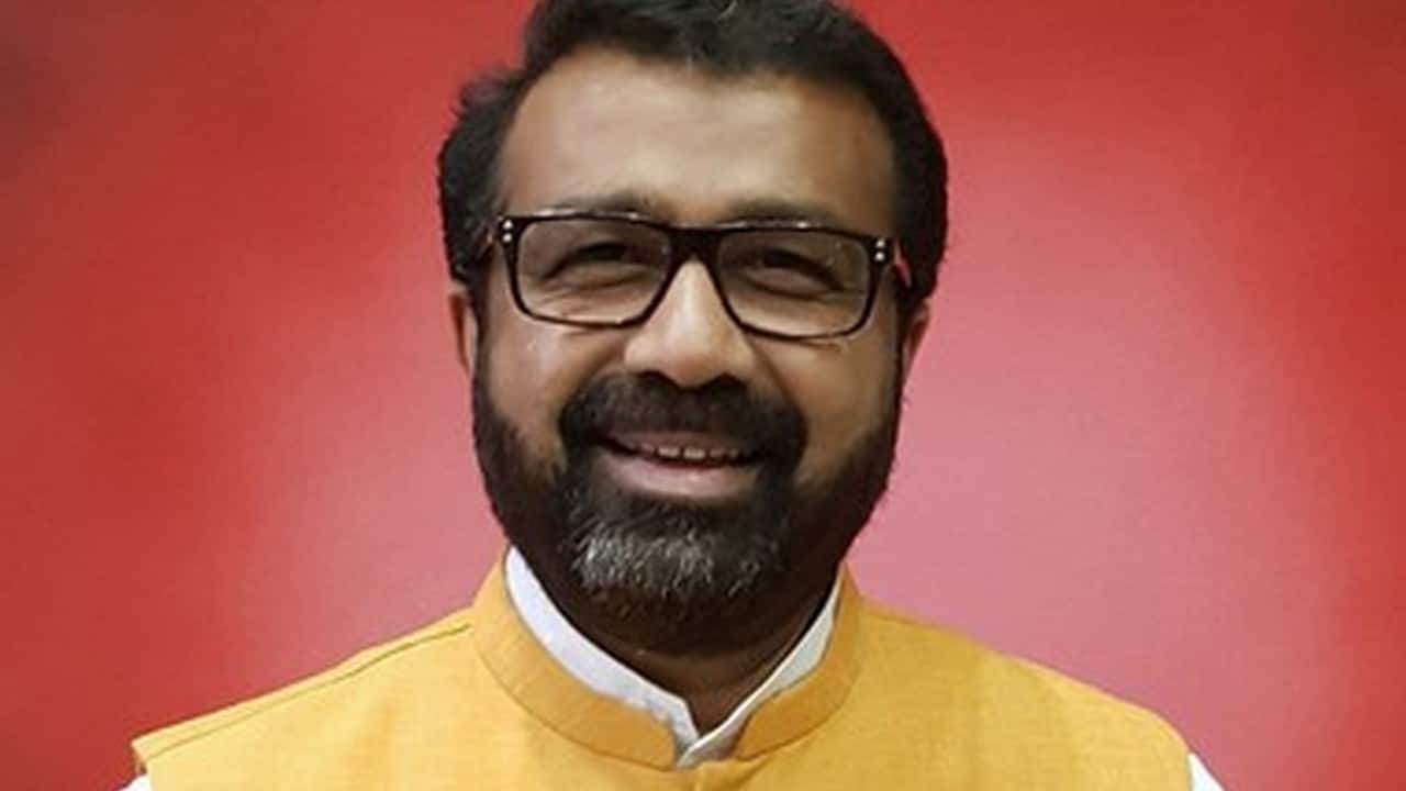 Karnataka elections: Congress MLA NA Haris hopeful of third term, plays ...