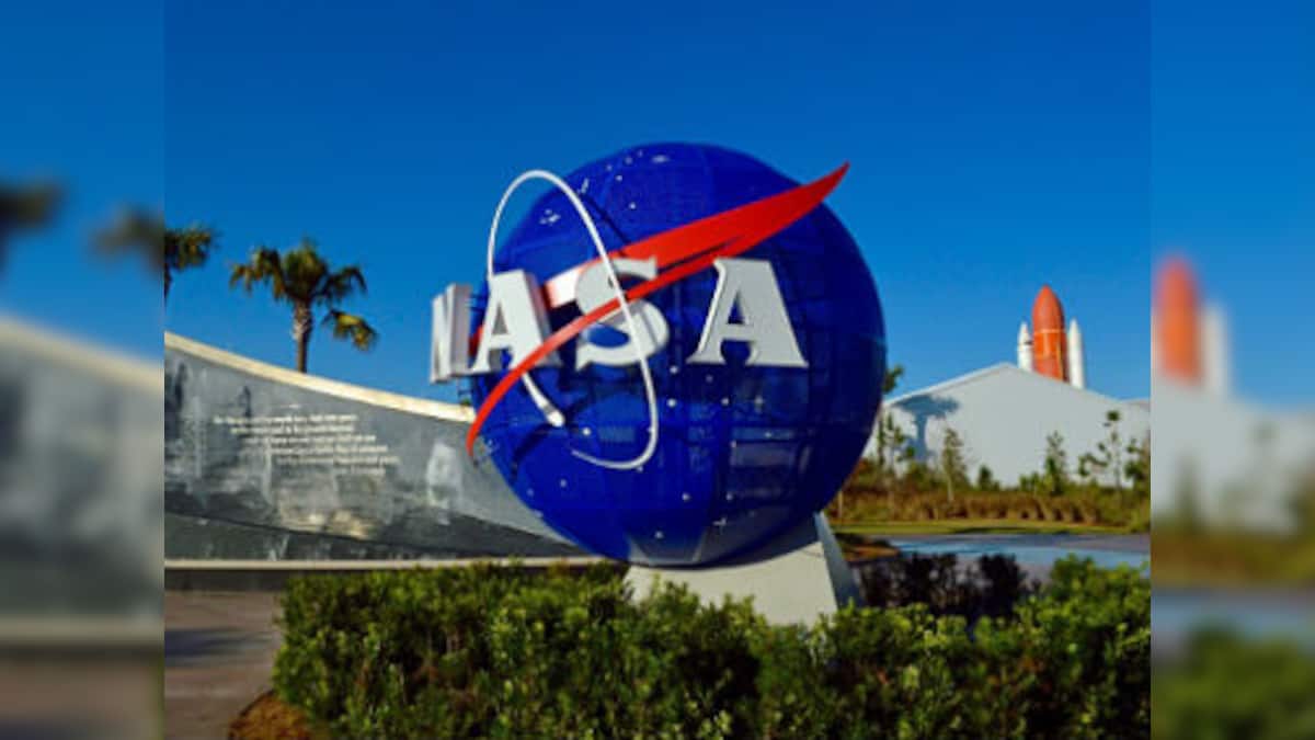 NASA successfully demonstrates a new nuclear reactor-based power system ...
