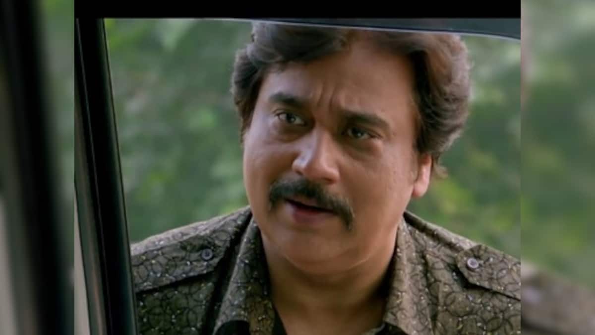 Nanu Ki Jaanu actor Manu Rishi on fifth film with Abhay Deol: 'It’s fun ...