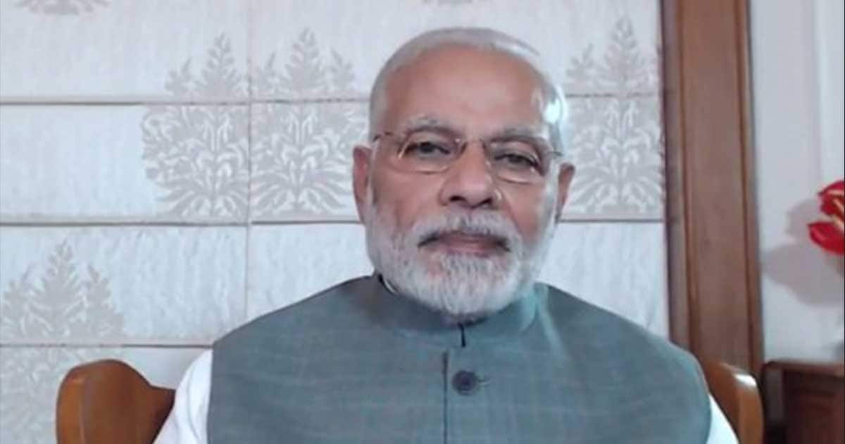 The NaMo app: How Narendra Modi is using technology, data, and targeted ...