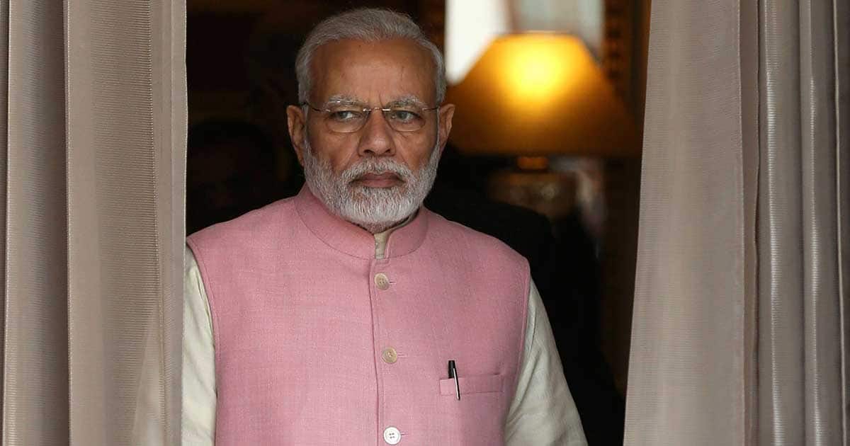 Middle class losing patience with Modi govt; BJP's declining hold in ...