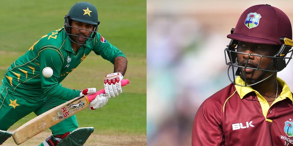 Highlights Pakistan vs West Indies, 2nd T20I at Karachi, Full Cricket ...