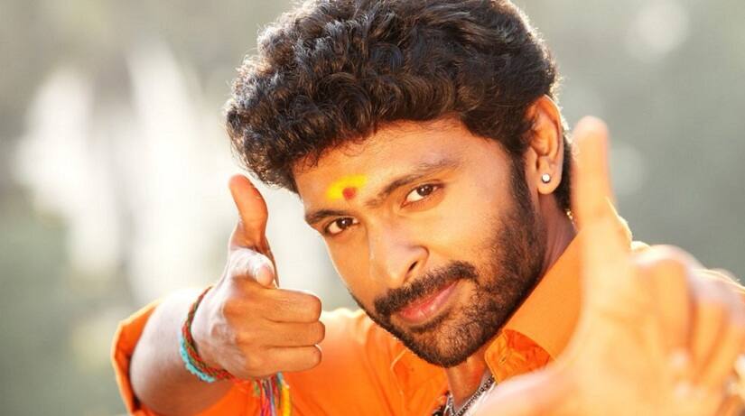 Pakka movie review: This Vikram Prabhu starrer is an example of lazy ...