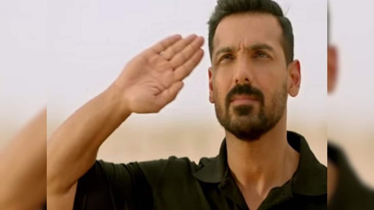 Parmanu: The Story of Pokhran teaser gives a glimpse into 1998's ...