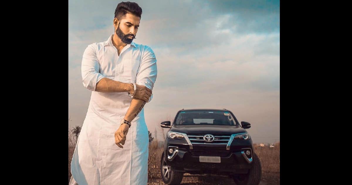 Punjabi singer Parmish Verma hospitalised after being shot in Mohali ...