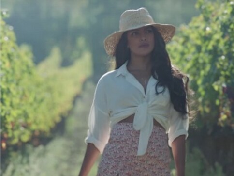 Quantico season 3 trailer shows Priyanka Chopra's Alex Parrish in ...