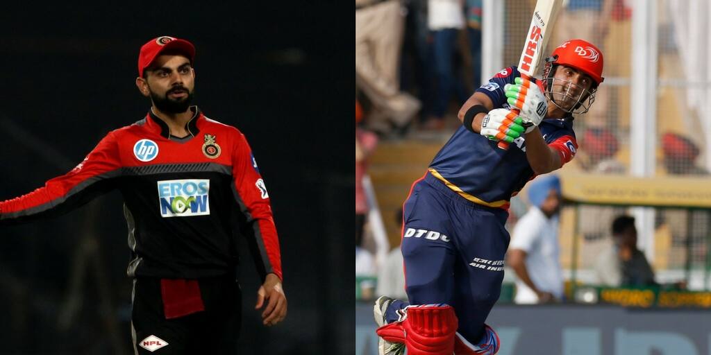 Highlights IPL 2018, RCB vs DD at Bengaluru, Full Cricket Score: AB de ...