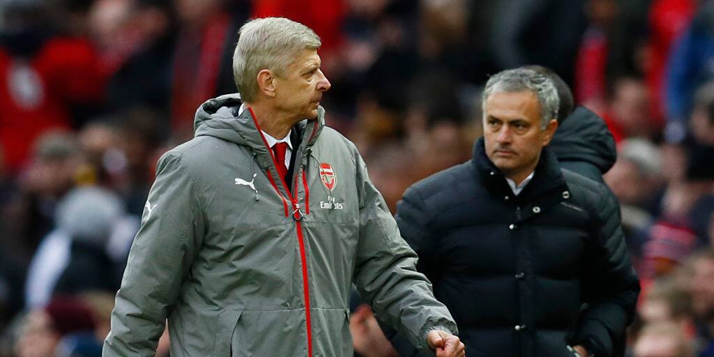 Premier League: Arsenal boss Arsene Wenger hopes for peaceful end to ...