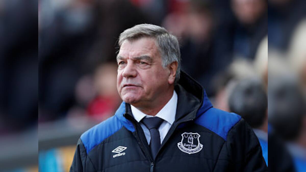 Premier League: Everton boss Sam Allardyce slams club's marketing ...