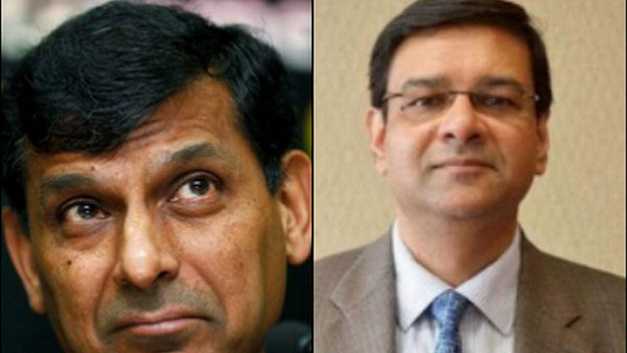 Rajan vs Patel: What did RBI advise govt on demonetisation? Can the ...