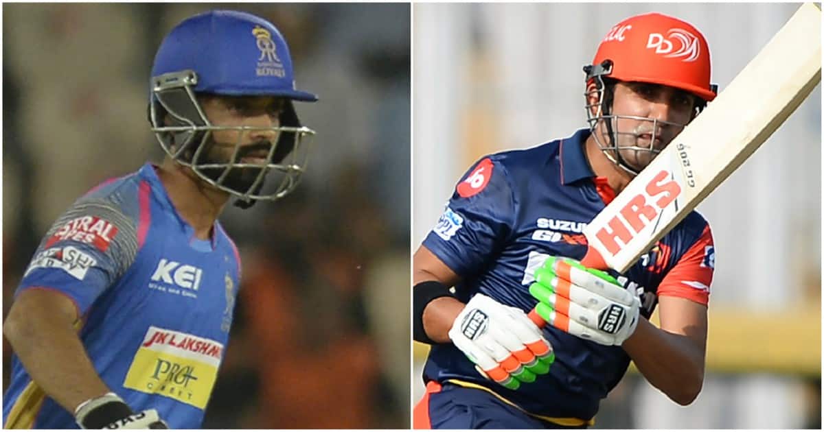 Highlights IPL 2018, RR vs DD at Jaipur, Full Cricket Score: Rajasthan ...