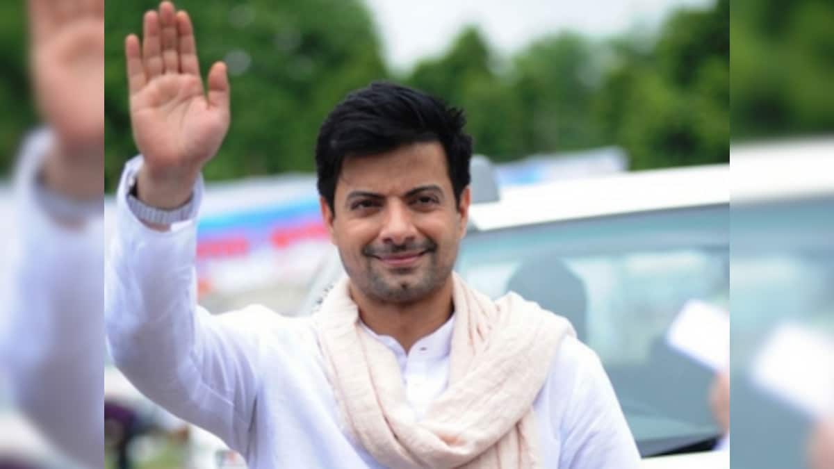 Rahul Bhat on Daas Dev: Can't portray Devdas the way Dilip Kumar, Shah ...