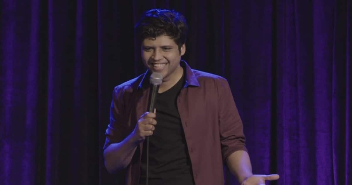 Rahul Subramanian on the Indian stand-up comedy scene: 'I want comics ...