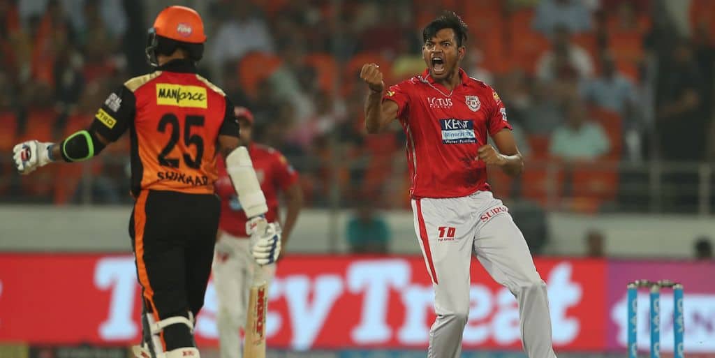 IPL 2018: Ankit Rajpoot’s growth in Kings XI Punjab colours shows his ...