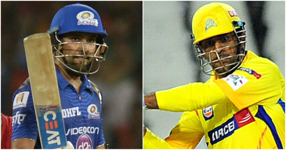 Highlights IPL 2018, MI vs CSK at Wankhede: Dwayne Bravo's heroics help Chennai clinch thriller ...