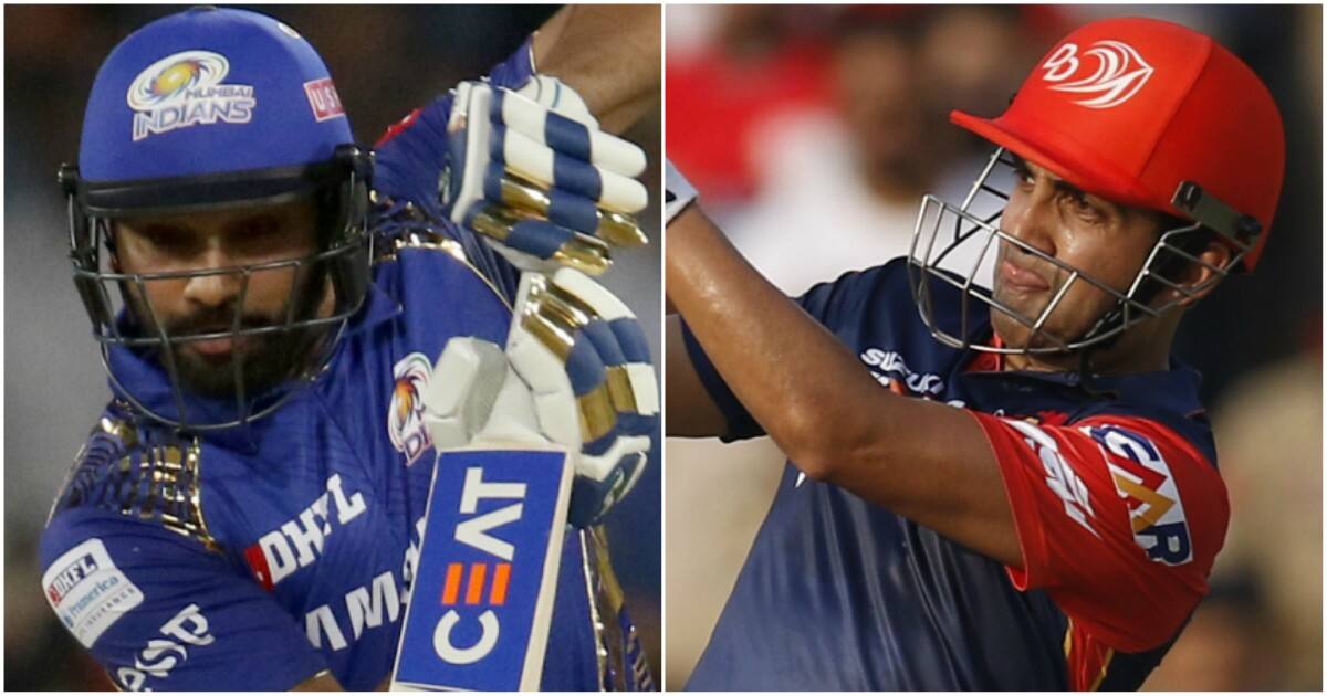 Highlights, IPL 2018, MI vs DD at Mumbai, Full cricket score: Delhi ...