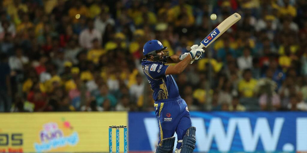 IPL 2018 Report Card: Mumbai Indians' Rohit Sharma scores full marks ...