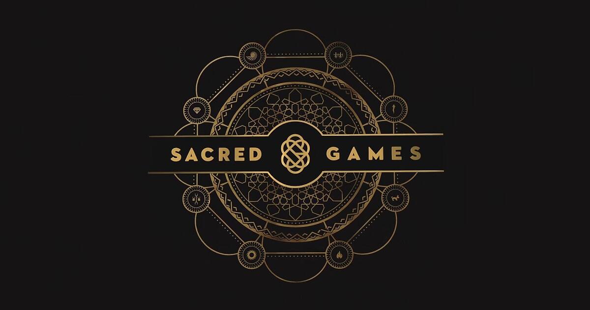 Sacred Games teaser introduces backdrop of Mumbai, in voices of Saif ...